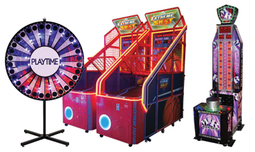 Melbourne Arcade Hire – Melbourne game hire