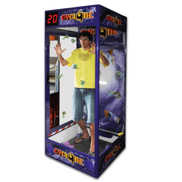 Interactive Games – Melbourne Arcade Hire