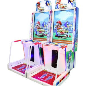 Photo Booths – Melbourne Arcade Hire